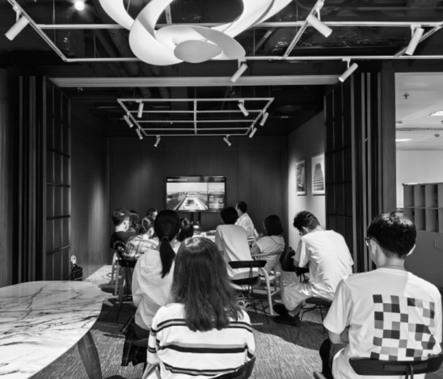 IS Studio 译式建筑